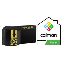 Calman Home Software Bundle