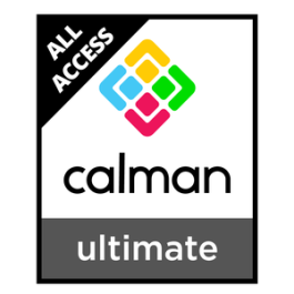 All Access for Calman Ultimate